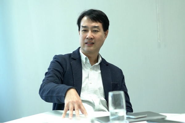 SIAM ICO move & goals 2019