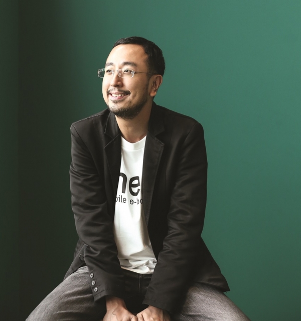 “รวิวร มะหะสิทธิ์” กับ MEB ที่ภาคภูมิใจสู่ Pixipe ที่ตั้งความหวัง