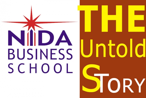 NIDA Business School: The Untold Story