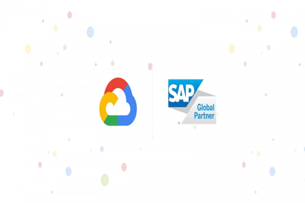 SAP และ Google Cloud ขยายความร่วมมือเพื่อสร้างอนาคตของข้อมูลแบบเปิดและ ...